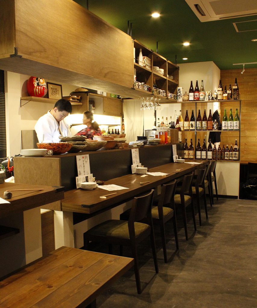 SHIFT ENERGY JAPAN HEAD OFFICE | and three Inc. | 株式会社アンドスリー