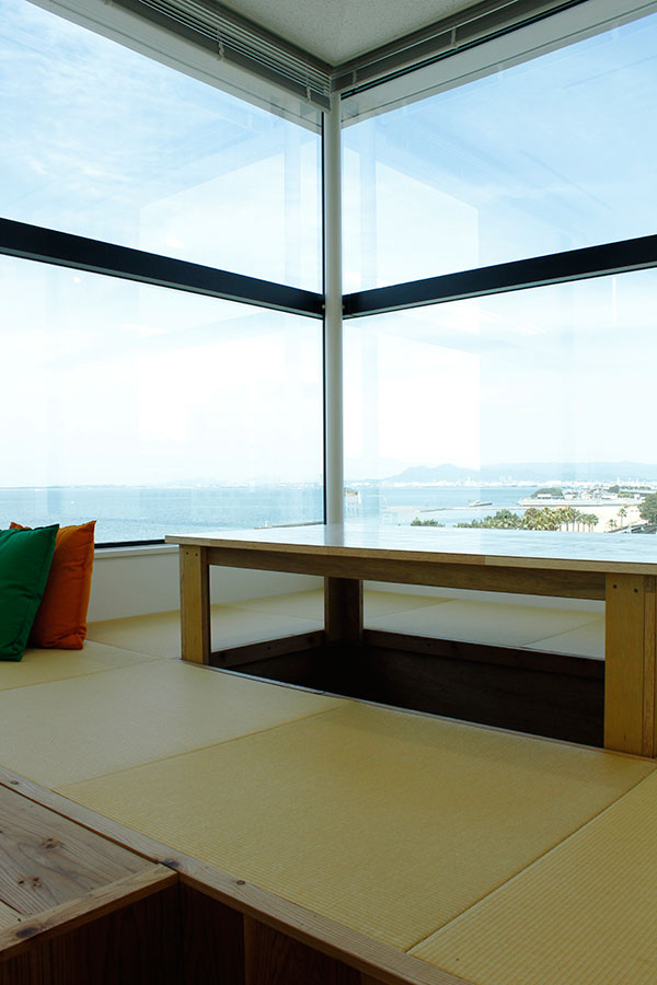 SHIFT ENERGY JAPAN HEAD OFFICE | and three Inc. | 株式会社アンドスリー