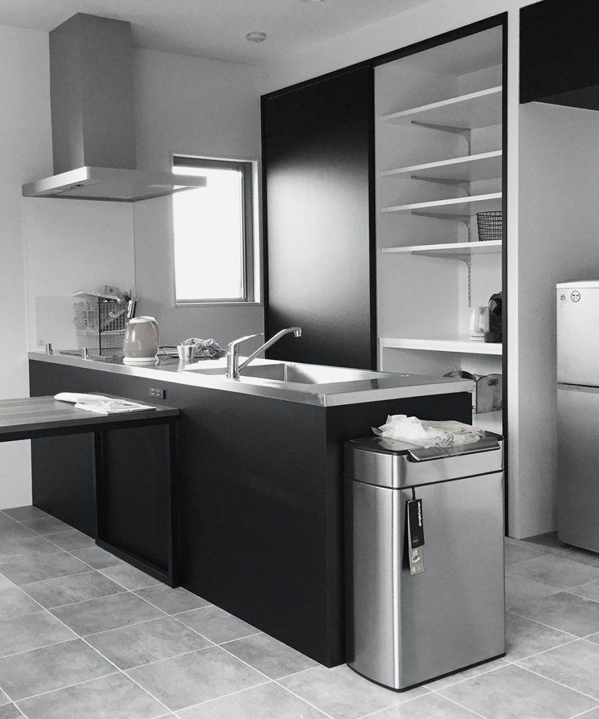 SHIFT ENERGY JAPAN HEAD OFFICE | and three Inc. | 株式会社アンドスリー