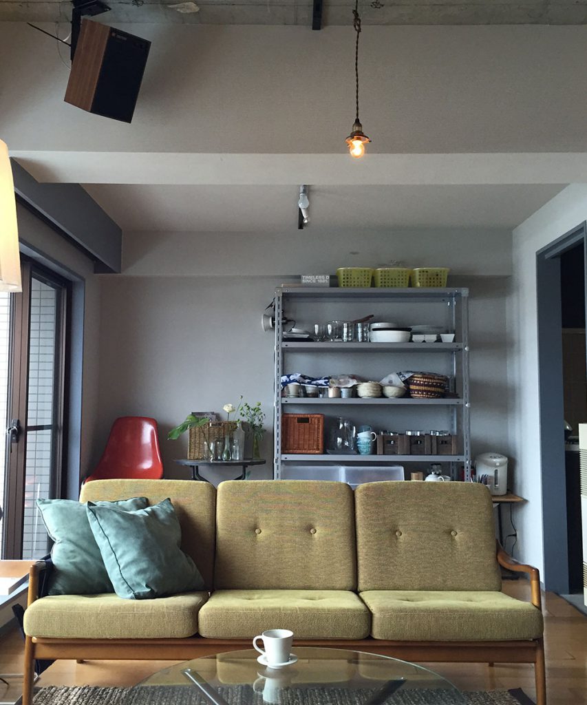 SHIFT ENERGY JAPAN HEAD OFFICE | and three Inc. | 株式会社アンドスリー